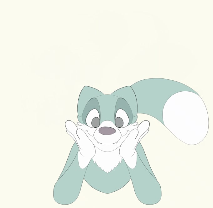 Make a neat animation or looping gif by Remmycatt | Fiverr