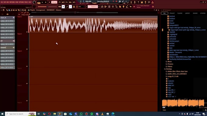 Make a fire beat for you by Dj5ovd | Fiverr
