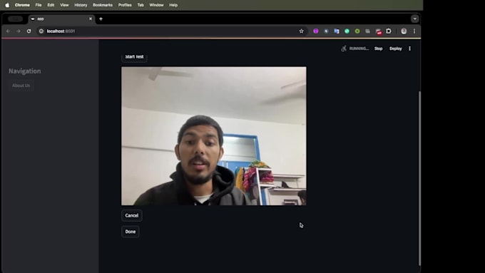 Build langchain, openai, llm and rag chatbot for ai saas by Suraj_airi_ | Fiverr