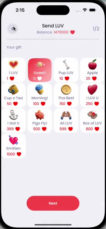 Develop professional ios apps using swift and swiftui by Umertahir695 ...