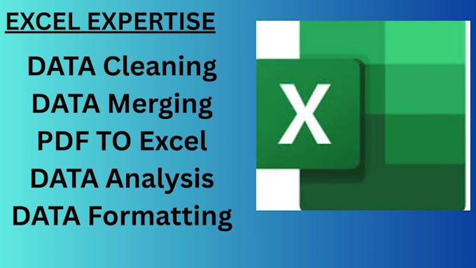 Clean, format , split data of excel by Dharmikkava836 | Fiverr