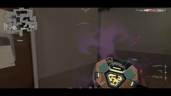 Learn you raze satchel movement by Magnumteaching | Fiverr