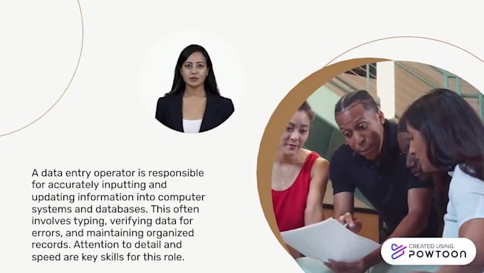 Do data entry, web research, copy paste, typing, and data mining by Miyunulochana | Fiverr