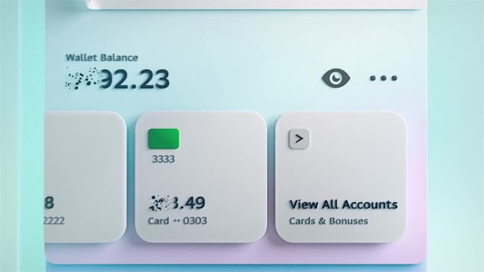 Create 2d Saas Explainer Animation Video 2d 3d Saas Animation Saas