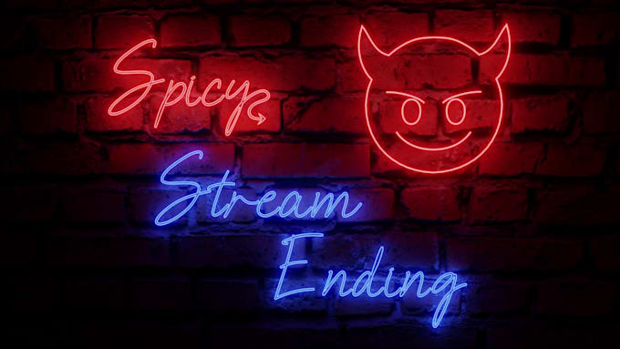 Create custom 3d neon stream video overlays by Linusaugustsson | Fiverr