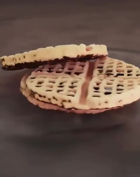 Design 3d food modeling and food product animation by Kzmaney | Fiverr