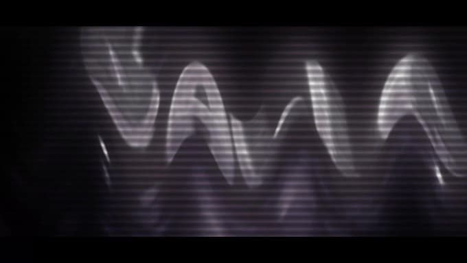Create an animated intro or outro in 3d neon by Sdalia18 | Fiverr
