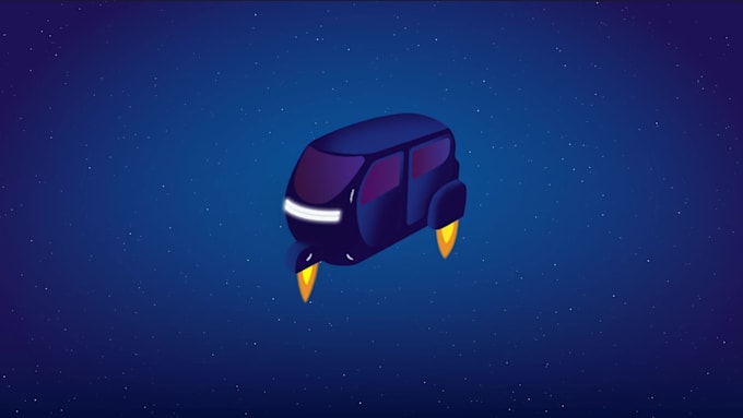 Create short animation clips by Prottoy_arch | Fiverr