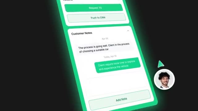 Create saas explainer, ui animation , software explainer, website promo video by Joss_genery ...