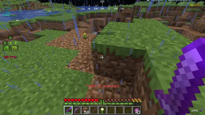 Program you a minecraft plugin by Vincent_rickart | Fiverr