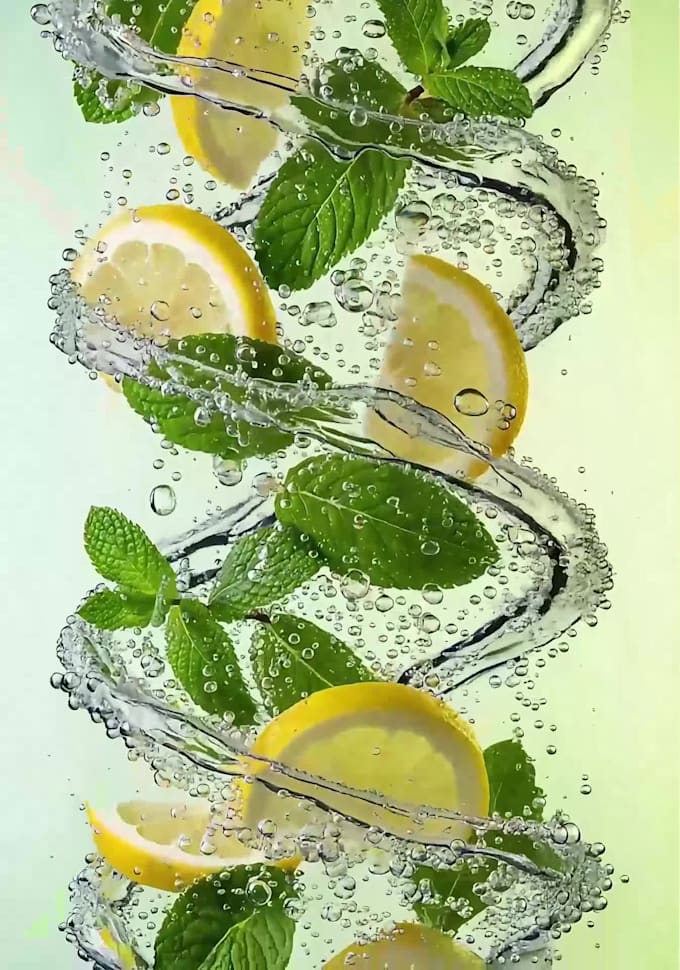 Crea un video pubblicitario generato da ai per il tuo cibo e le tue bevande