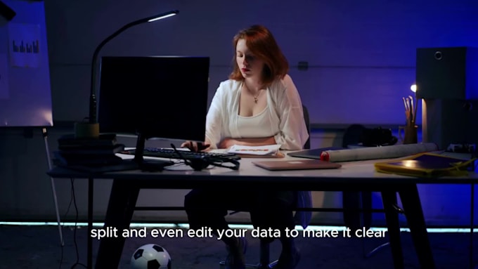 Clean Your Data Format Merge And Split Excel Data By Hujaifaexcel 0835