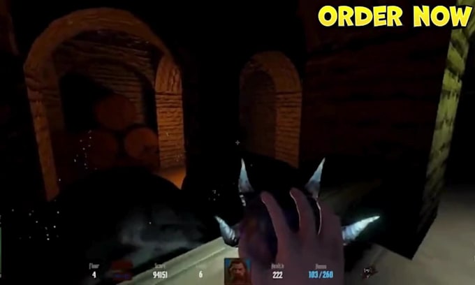 Develop shooting game, mmorpg game development, unity game, mobile fighting game by ...