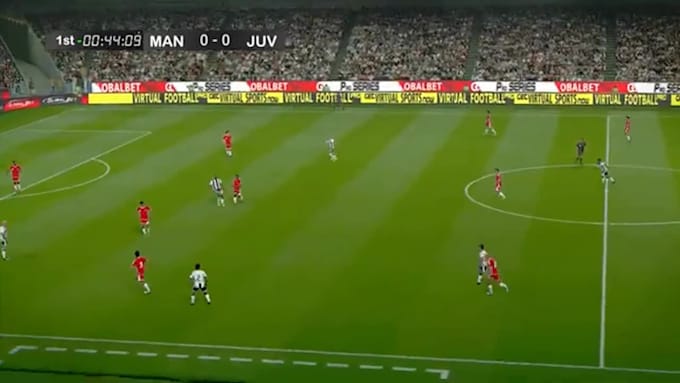 Build custom 3d football game with full game assets for android and ios ...