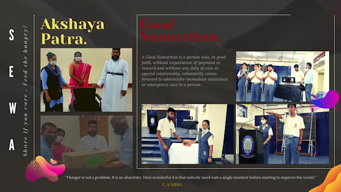 Create any unique design in canva by Nan_kanch | Fiverr