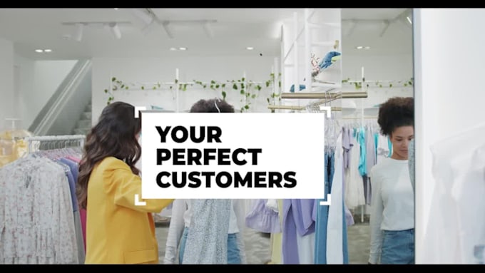 Edit a custom video ad for your service based business by Editsandmoore ...