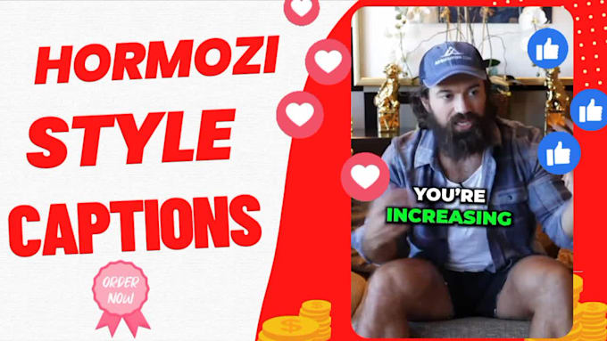 Add Captions To Instagram Reels Shorts Tiktok Like Alex Hormozi Style