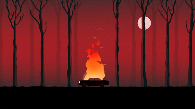 Do animated videos and gif by Anand_rathod | Fiverr