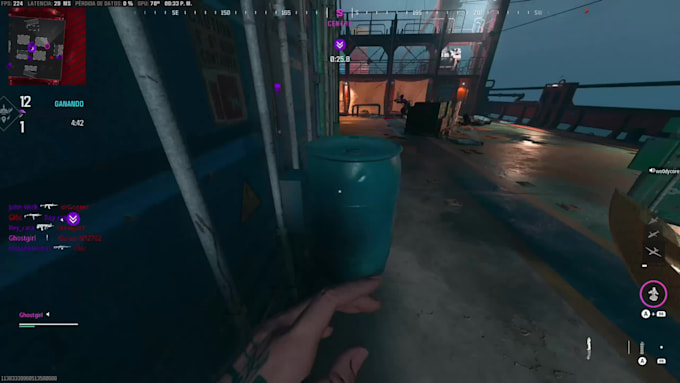 Help you reach your gaming needs by Ricardopolitron | Fiverr