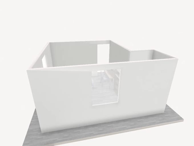 Build Lidar App 3d Lidar Scanner App Lidar Sensor App Vr Camera App Scanning App By Ellazeoy