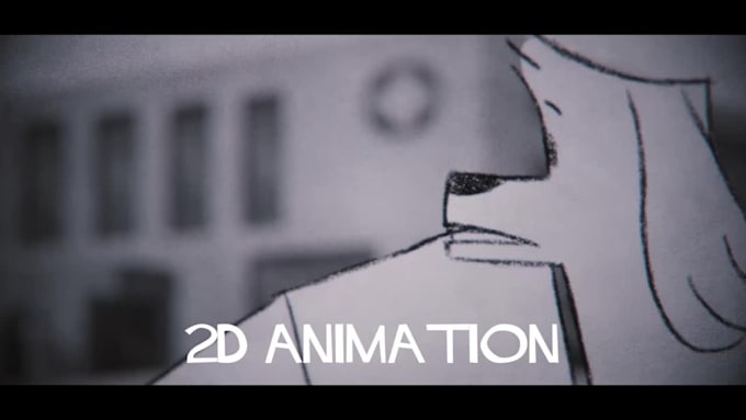 Create a unique animated logo intro for your company by David_mir | Fiverr