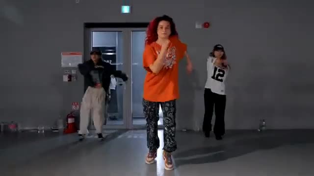 Create girls dance, children dance, twek dance by Vdansiik | Fiverr