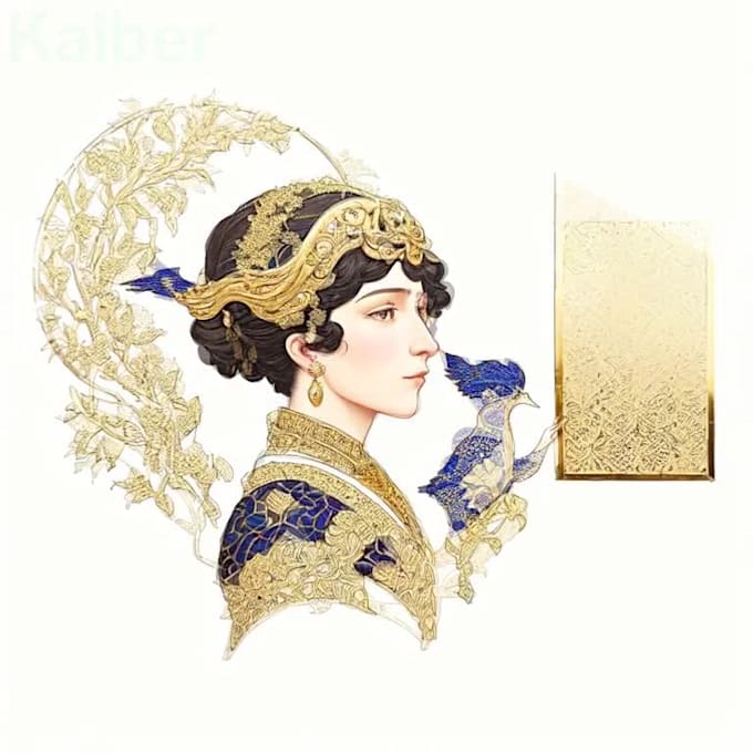 Do something about princess diana by Gorrynew | Fiverr