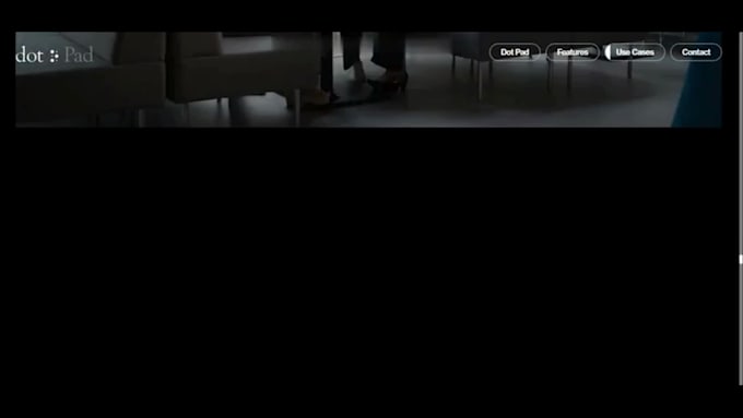 Create, edit 3d interactive website with webgl threejs r3f gsap opengl nextjs by James_webex ...