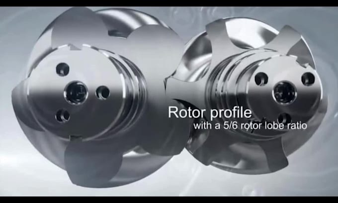 3d cgi industrial robotic animation 3d technical factory product ...