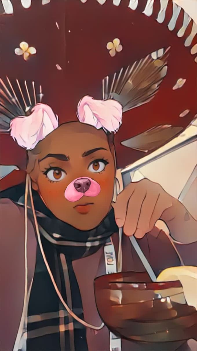 Read your favorite book on audio by Quantumgiraffe | Fiverr