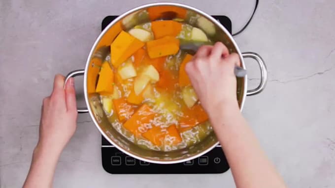 Edit cooking video, recipe editing, food footage, reels by Reciperecord ...