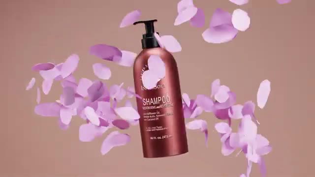 Create 3d cosmetic animation, cgi product animation, vfx video ads by ...
