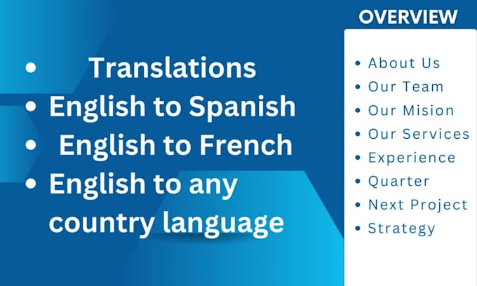 Translate spanish, english to spanish translations or spanish to ...