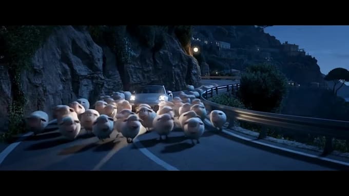 Create 3d disney pixar style ai animated videos characters mascots and ...