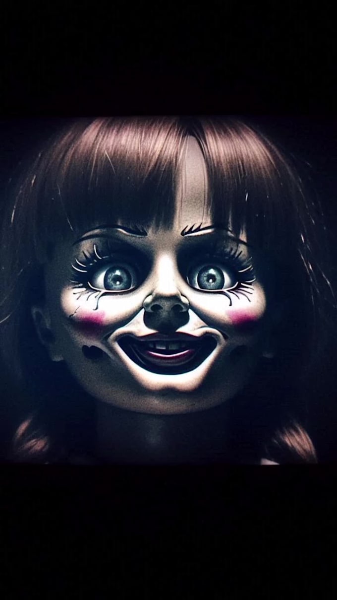 Create scary, horror creepy and scary stories for youtube by Annie_mel | Fiverr