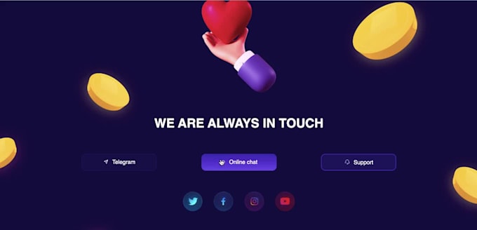 Develop Website Using Html Css React Redux Next Js By
