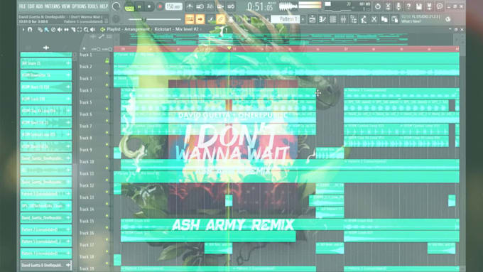 Be your professional edm, rap, and pop music ghost producer by Dj ...