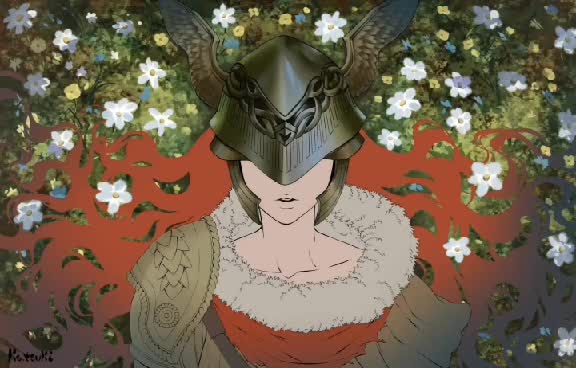 Draw detailed illustrations of your characters by Kotsuki_arts | Fiverr
