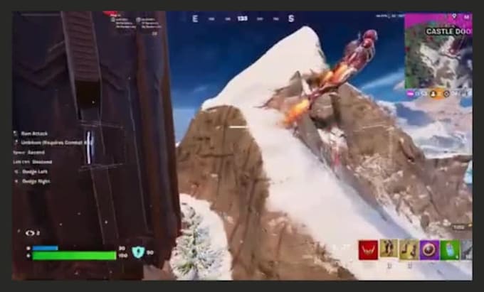 Build fortnite uefn map unreal engine game development tycoon map creative verse