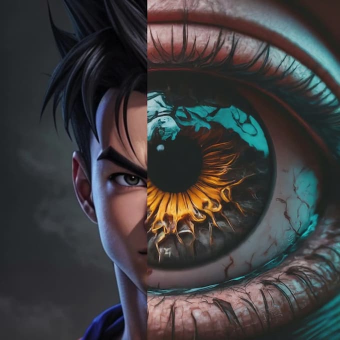 Create stunning ai generated images exactly the way you want by Smabrar ...