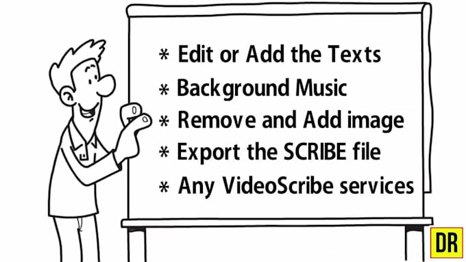 Create a stunning whiteboard animation explainer video by Mahmad211 ...