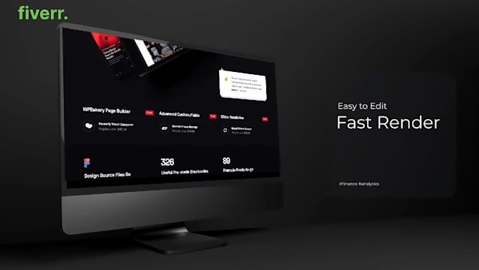 Make a responsive and animated website for you by Arhaaaaaam | Fiverr Make a responsive and animated website for you by Arhaaaaaam | Fiverr