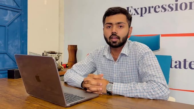 Be Your Frontend Web Developer In React Js Next Js Vue Js By Abdurrehman005 Fiverr