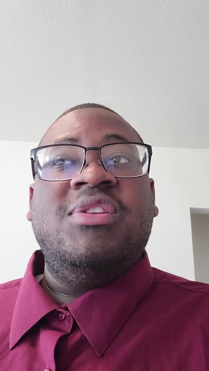 Edit comedy sketch videos by Gabrielhood873 | Fiverr