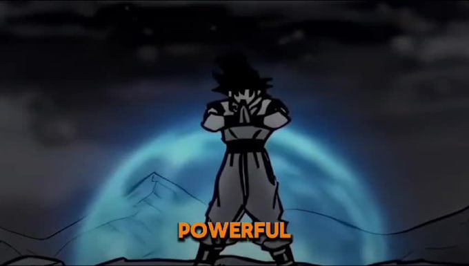 Edit powerful motivational videos to inspire your audience by ...