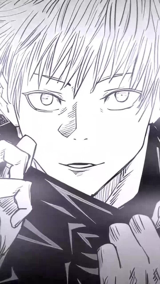 Make you custom dragon ball style logo with your name by Rizzwanharris ...