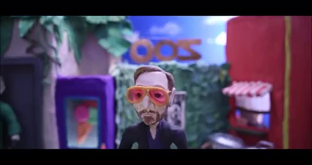 Create a professional claymation stopmotion for your animation by John ...