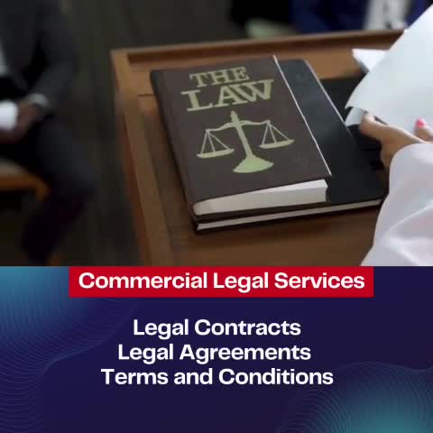 Provide legal consulting, contract review and drafting, by Munaris | Fiverr