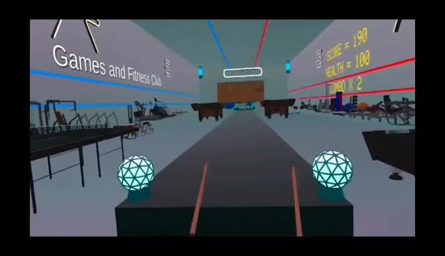 Create vr simulation projects by Muhammadhaditan | Fiverr