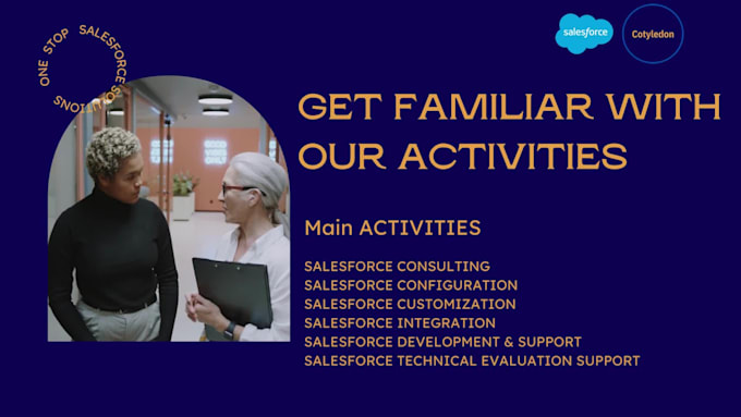 Do salesforce lwc lightning aura and web components by Cotyledontech ... Do salesforce lwc lightning aura and web components by Cotyledontech ...